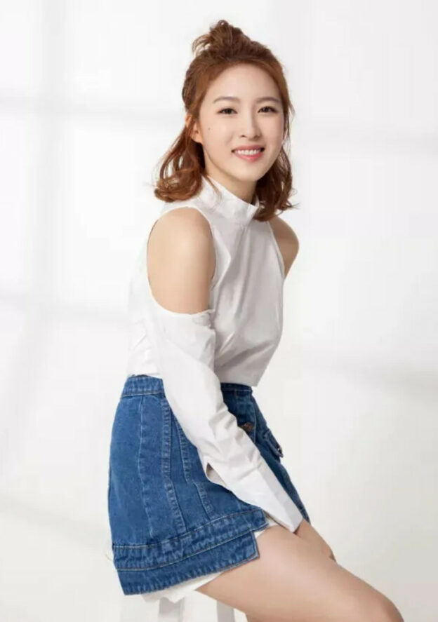 Du Yuchen - Bella Du - CPOPHOME