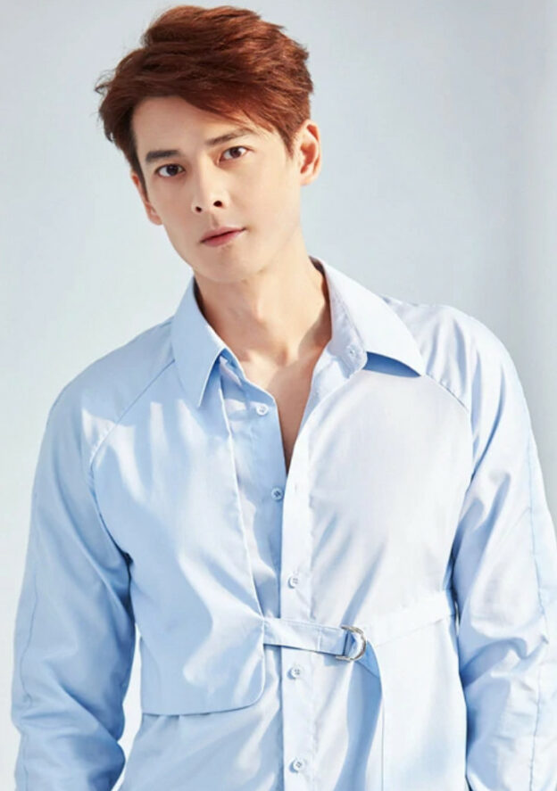 Dylan Kuo - 郭品超 - CPOPHOME