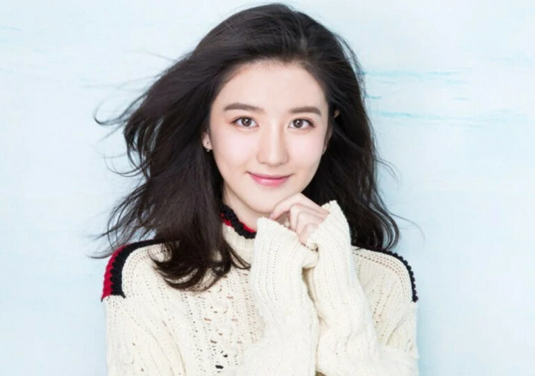 Eleanor Lee - 李凯馨 - CPOPHOME