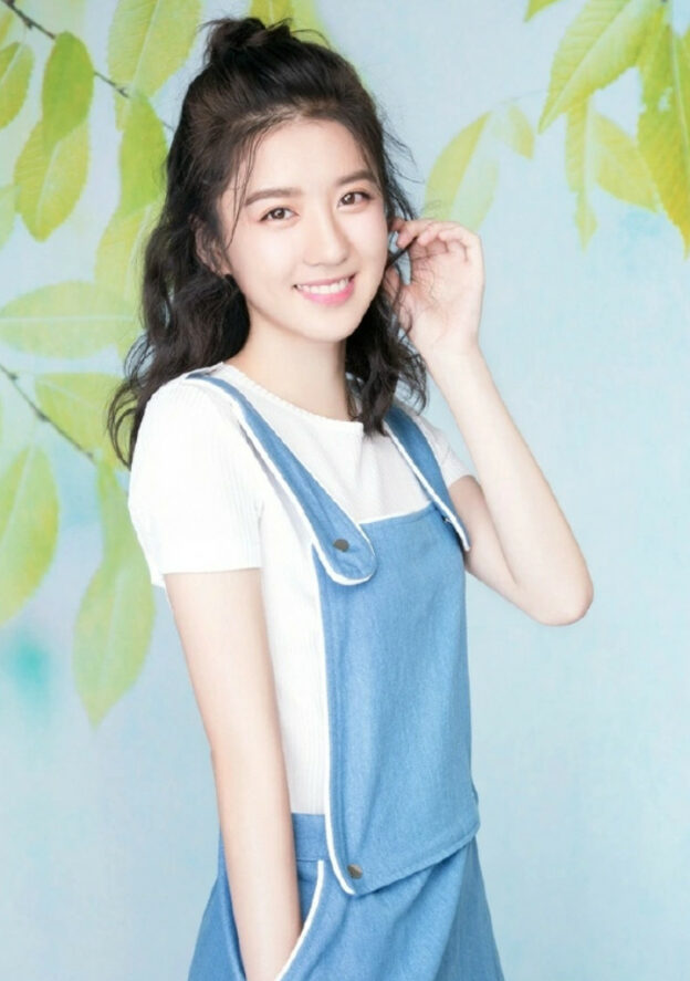 Eleanor Lee - 李凯馨 - CPOPHOME