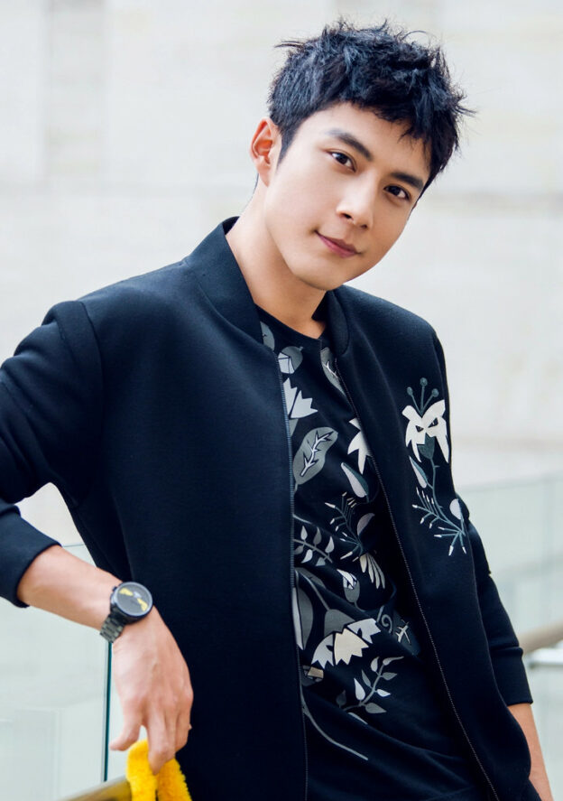 Elvis Han - Han Dongjun - CPOPHOME