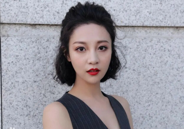 Gao Yuer - 高雨儿 - CPOPHOME