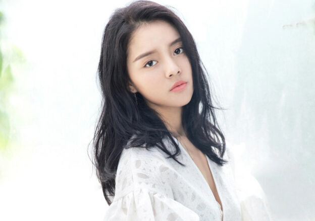 Gao Yufei - 高煜霏 - CPOPHOME