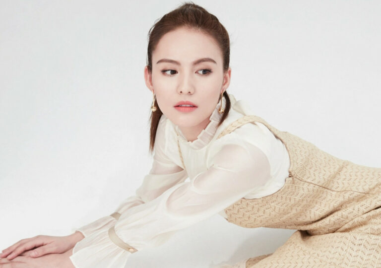 Guo Xing - Guo Ziqian - CPOPHOME