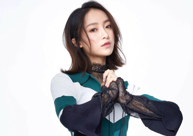 Han Jiunuo - 韩玖诺 - CPOPHOME