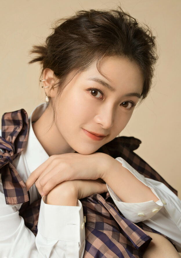 Han Jiunuo - 韩玖诺 - CPOPHOME