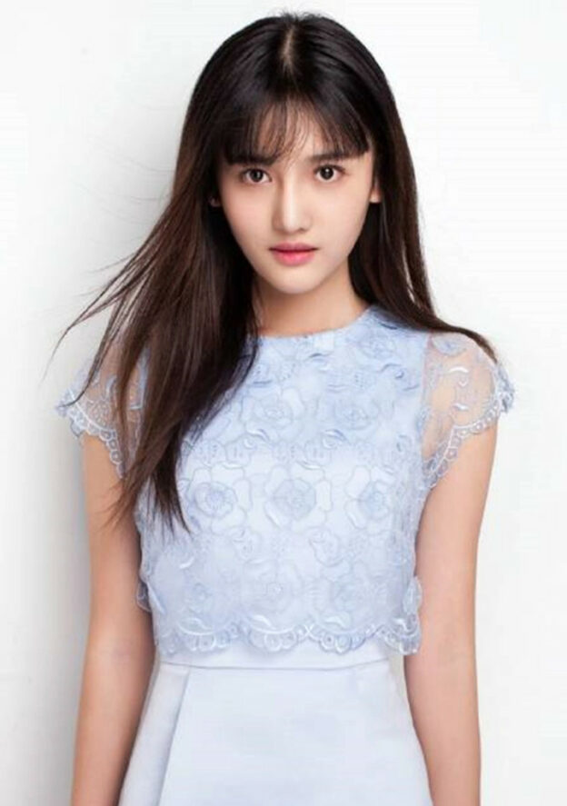 Han Xinyu - 韩昕妤 - CPOPHOME