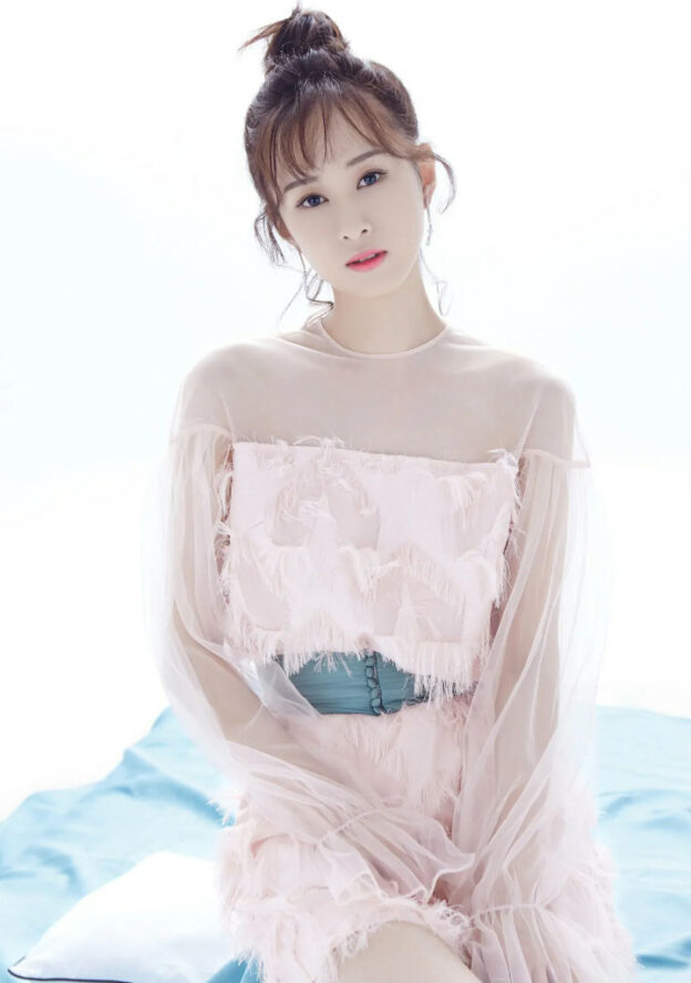 Han Ye - 韩烨 - CPOPHOME