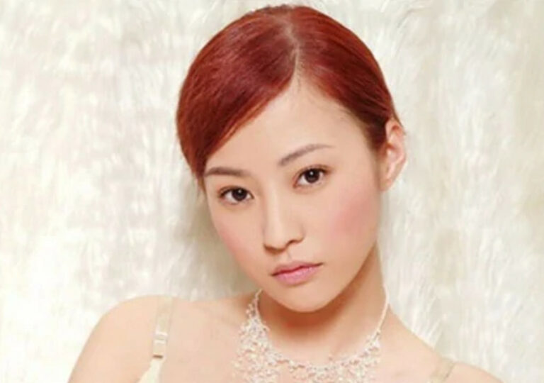 Hao Lei - 郝蕾 - CPOPHOME