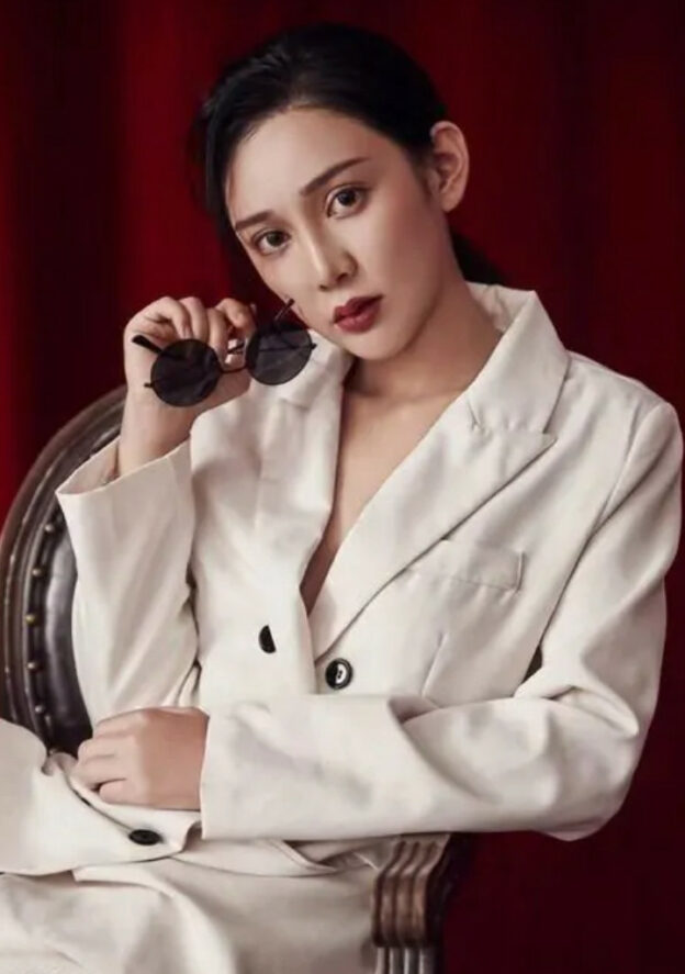 Hao Zejia - 郝泽嘉 - CPOPHOME