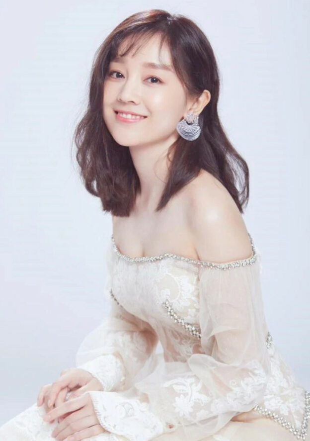 He Hua - Camille Hua - CPOPHOME