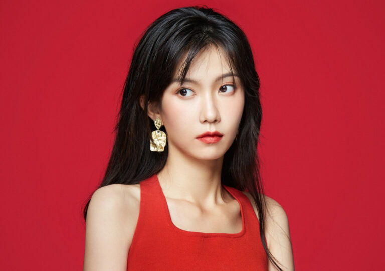 He Lingyao - 贺灵榣 - CPOPHOME