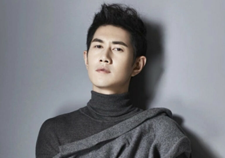 He Minghan - 何明翰 - CPOPHOME