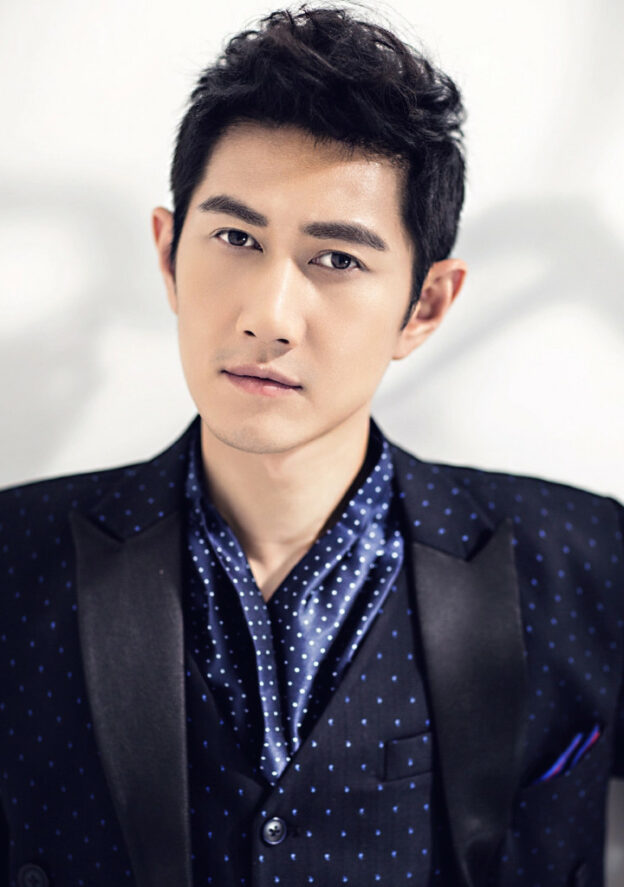 He Minghan - 何明翰 - CPOPHOME