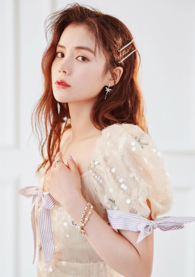 Hong Xiao - 洪潇 - CPOPHOME