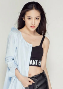 Lai Yumeng - 赖雨濛 - CPOPHOME