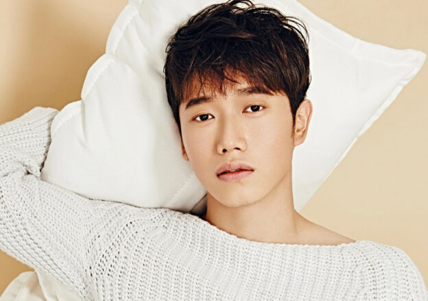 Li Jiaming - Leo Li - CPOPHOME