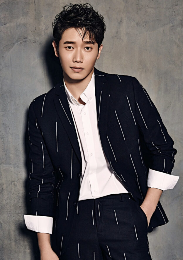 Li Jiaming - Leo Li - CPOPHOME