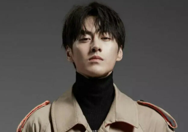 Li Junyi - 李俊逸 - CPOPHOME