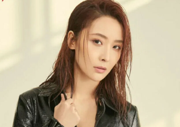 Li Man - 李曼 - CPOPHOME