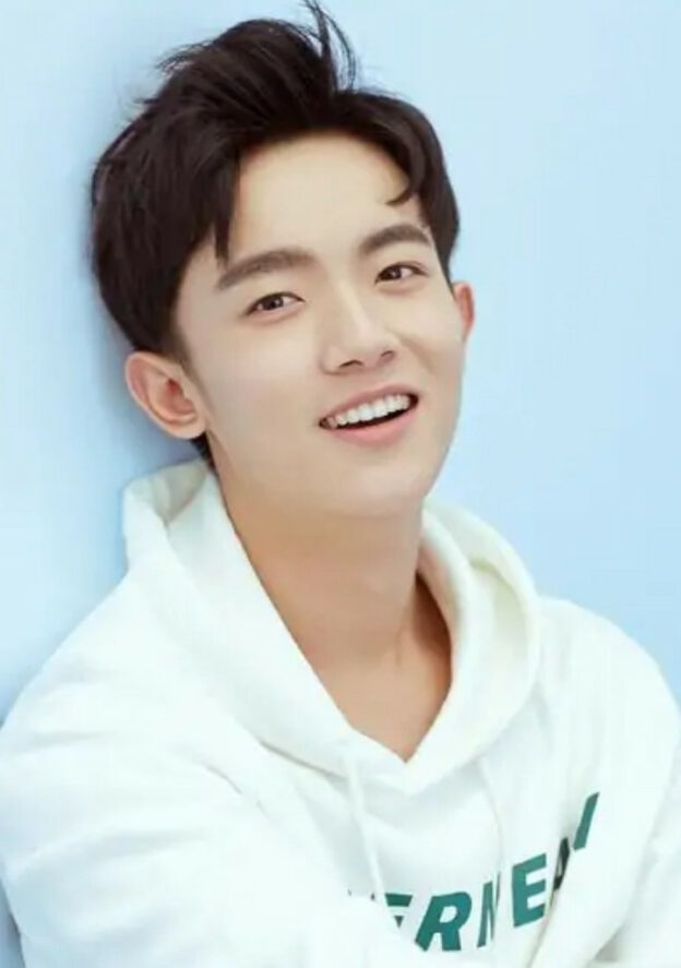 Li Mingde - Marcus Li - CPOPHOME