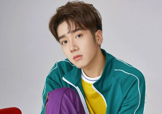 Li Mingjun - 李明峻 - CPOPHOME