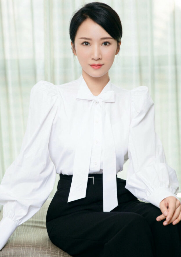 Li Nian - 李念 - CPOPHOME