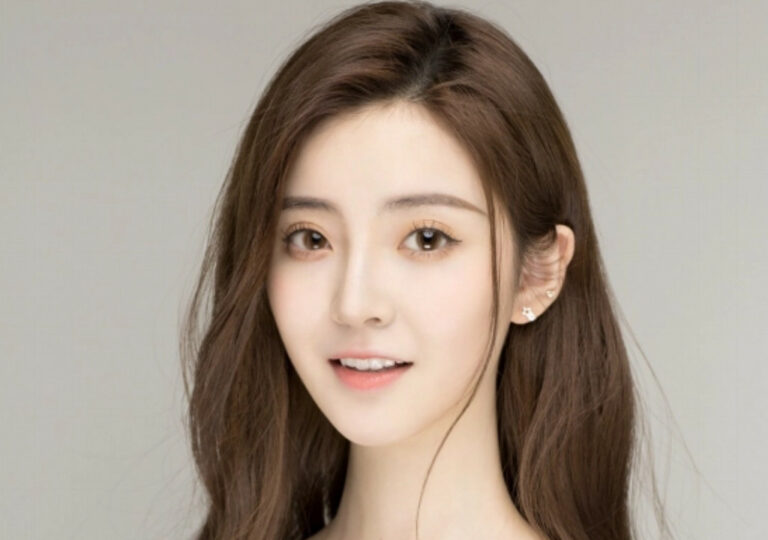 Li Ximeng - 李希萌 - CPOPHOME