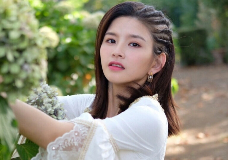 Lin Siyi - 林思意 - CPOPHOME