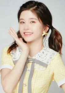 Lin Siyi - 林思意 - CPOPHOME