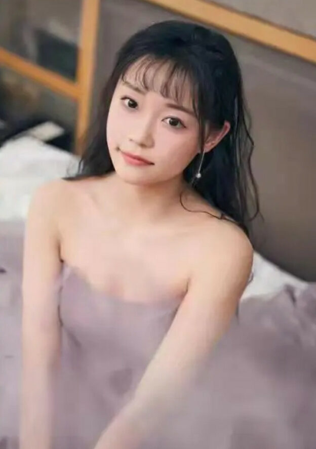 Liu Shuai - 刘帅 - CPOPHOME