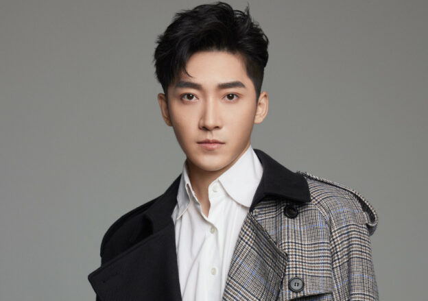 Lu Hong Profile - CPOP HOME