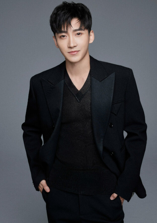 Lu Hong - 路宏 - CPOPHOME