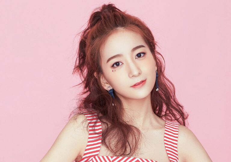 Lu Jia - Eve Lu - CPOPHOME