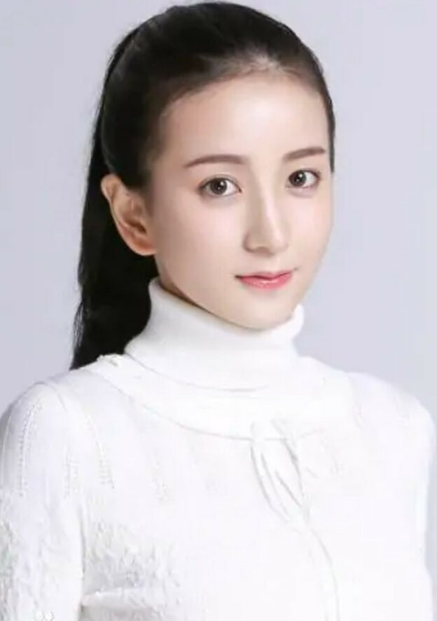 Lu Jia - Eve Lu - CPOPHOME