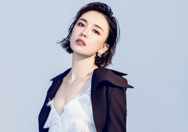 Lu Jiarong - 吕佳容 - CPOPHOME