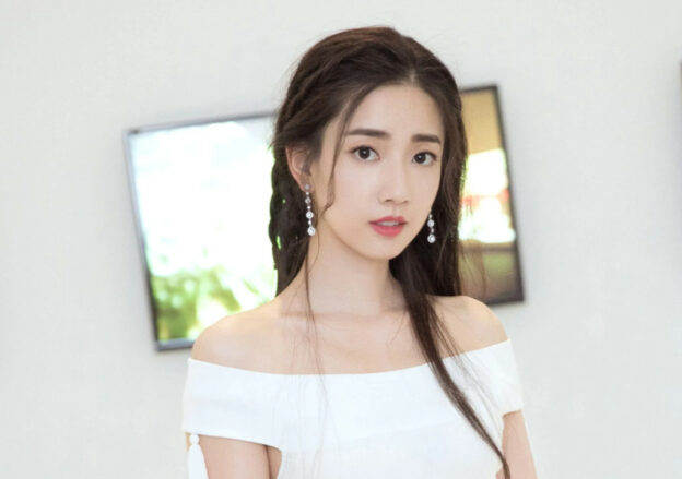 Ma Mengwei - 马梦唯 - CPOPHOME