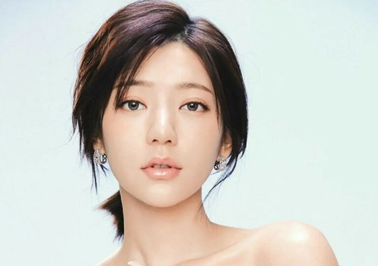 Puff Kuo - 郭雪芙 - CPOPHOME