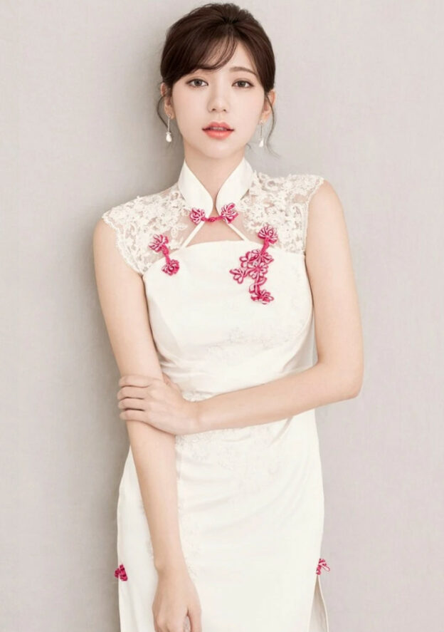 Puff Kuo - 郭雪芙 - CPOPHOME