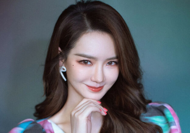 Qi Wei - Stephy Qi - CPOPHOME