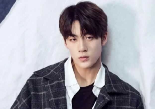 Ren Shihao - Ryan Ren - CPOPHOME