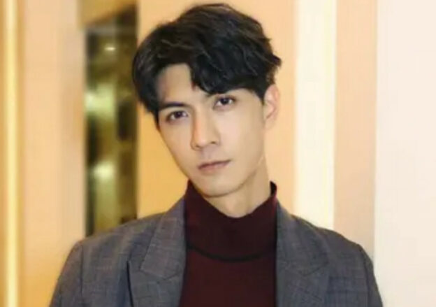 Ren Yankai - 任言恺 - CPOPHOME