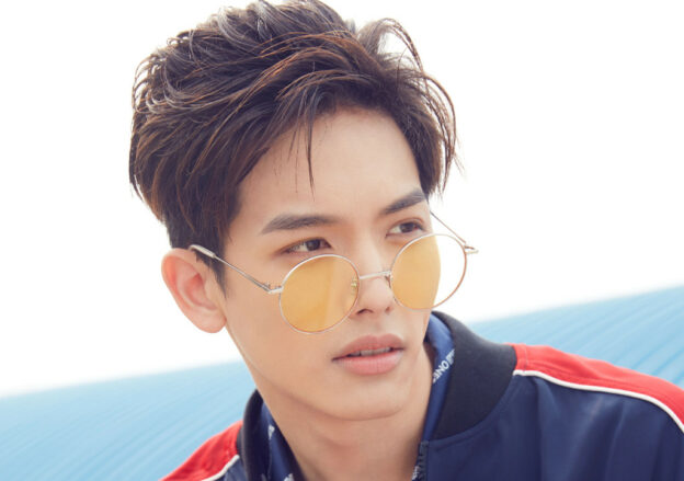 Riley Wang - 王以纶 - CPOPHOME