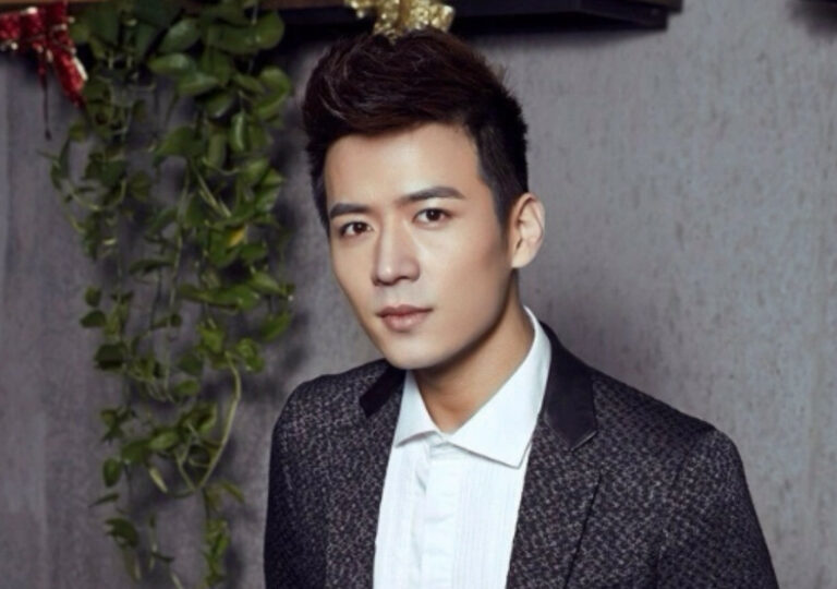 Shawn Wei - Wei Qianxiang - CPOPHOME