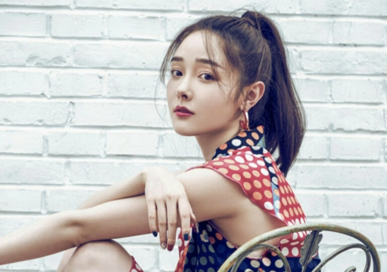Sheng Langxi (Joy Sheng) Profile - CPOP HOME