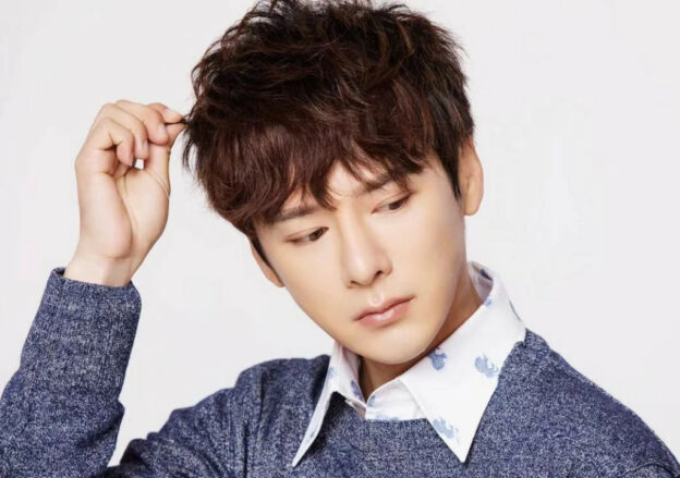 Shu Yaxin - 书亚信 - CPOPHOME