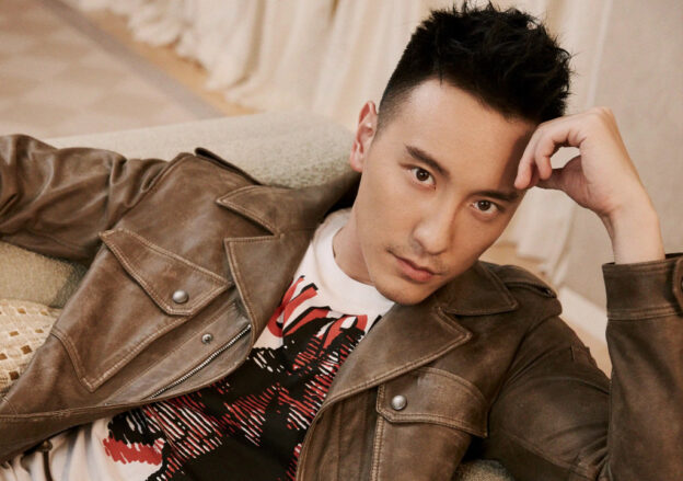 Sunny Wang - 王阳明 - CPOPHOME