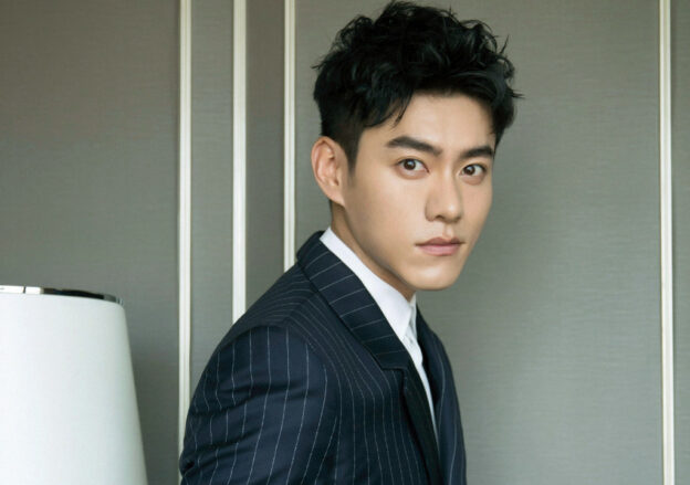 Toby Lee - 李程彬 - CPOPHOME