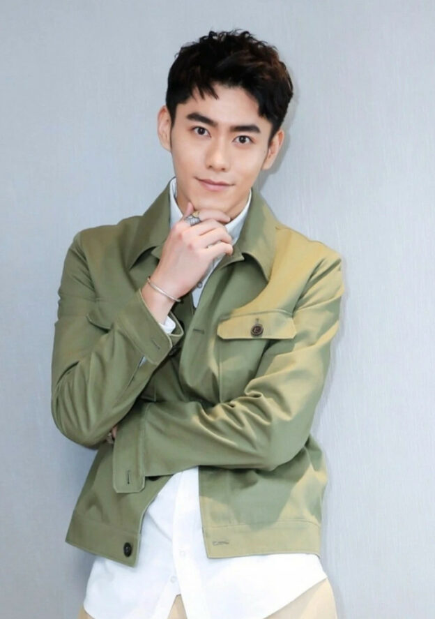 Toby Lee - 李程彬 - CPOPHOME