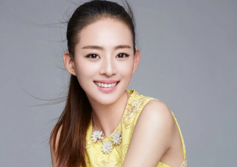 Vian Wang - Wang Wei - CPOPHOME